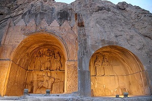 Best Itinerary For Iran- Essential Sights In 16 Days - Iran Travel Agency